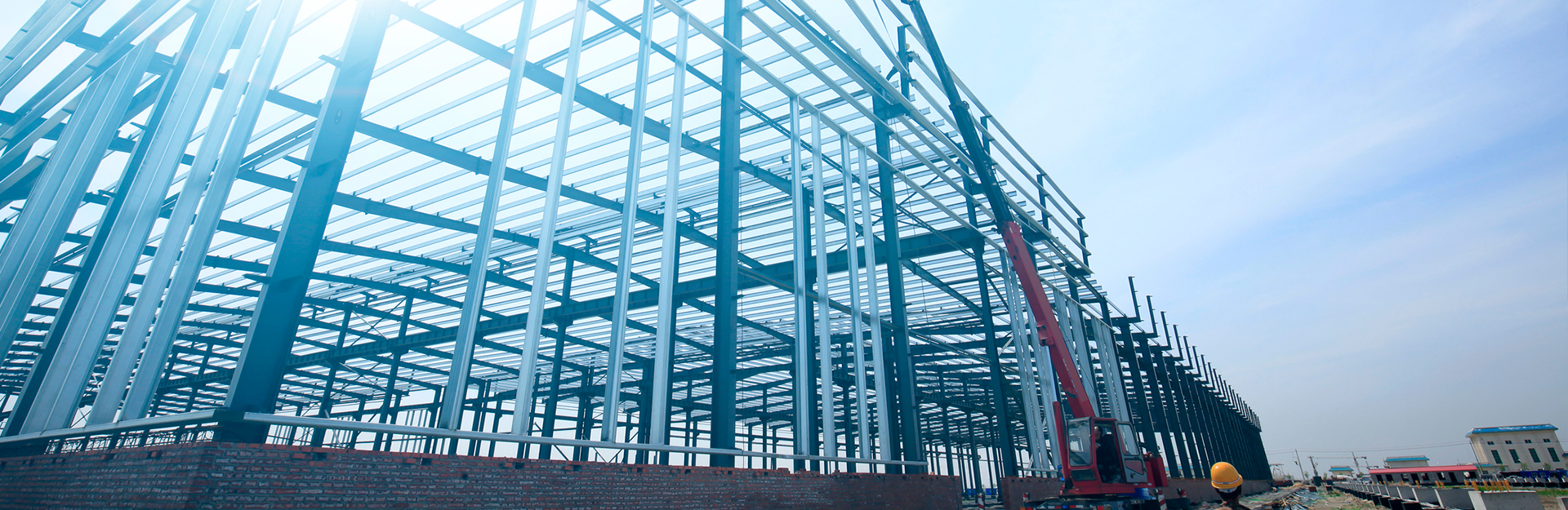 Plan agreed to boost steel industry | constructsteel