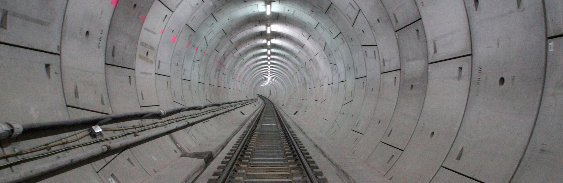 The construction innovations powering Crossrail's ambition ...