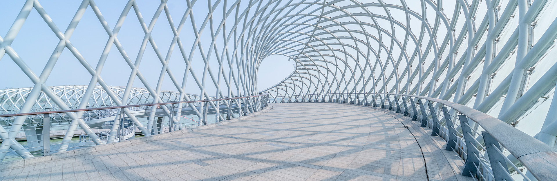 Steel is the backbone of vital infrastructure - constructsteel.org