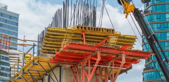 Composite construction - constructsteel.org