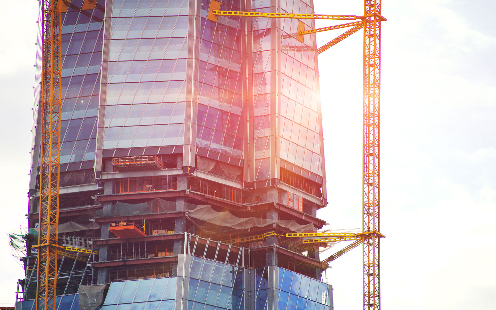 Lakhta centre represents new greener era for skyscrapers ...