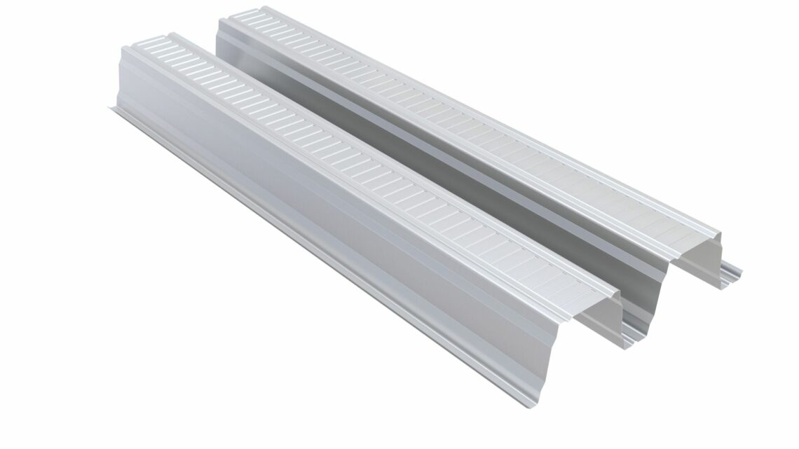 RoofDek – Steel roof decking - constructsteel.org