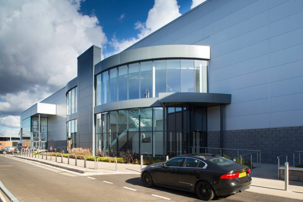 Trimapanel – PIR insulated architectural wall panels - constructsteel.org