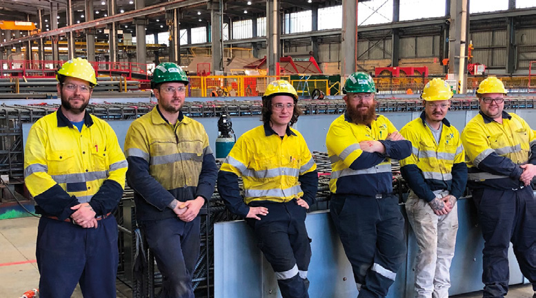 InQuik revolutionises the future of bridge design - constructsteel.org