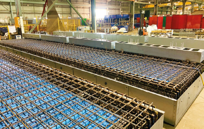 InQuik revolutionises the future of bridge design - constructsteel.org