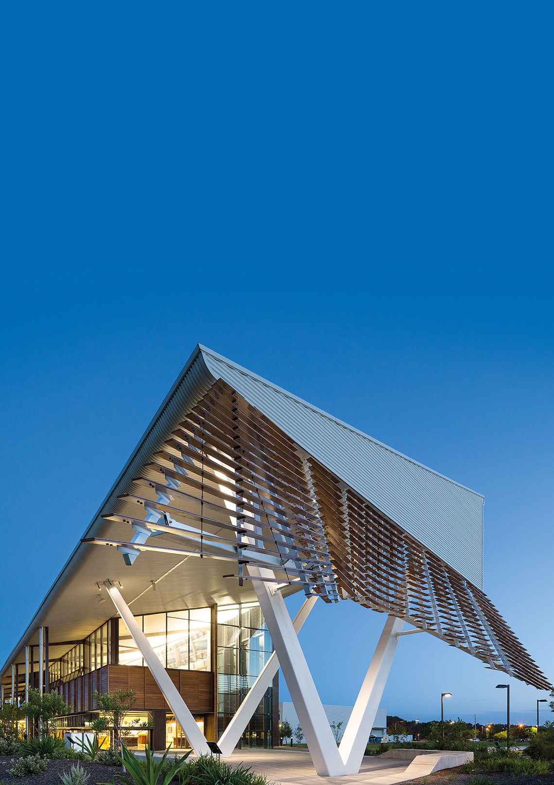 Shaping steel for the 21st century - constructsteel.org