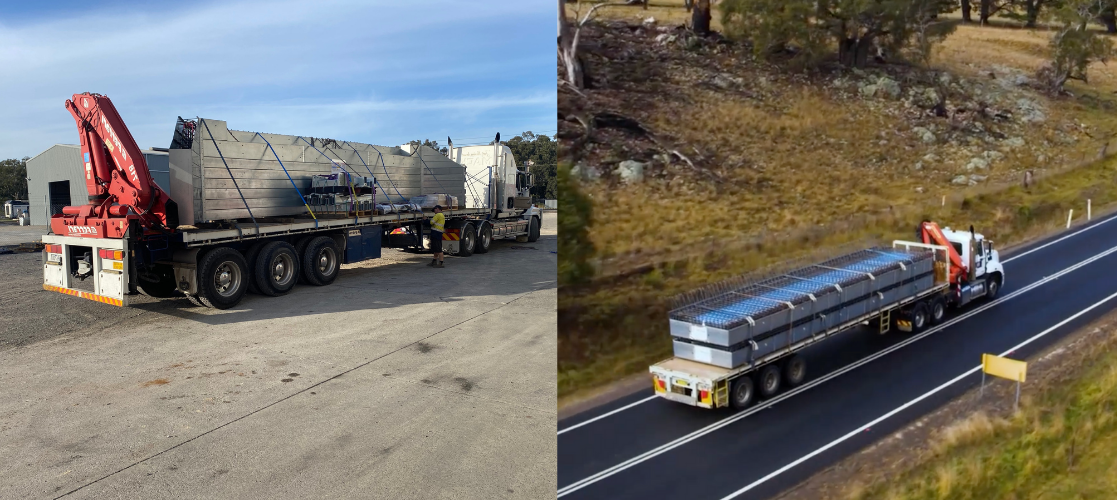 InQuik Modular Bridge System - constructsteel.org