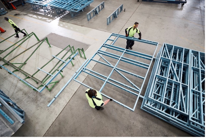 Newsletter - August 2023 - constructsteel.org