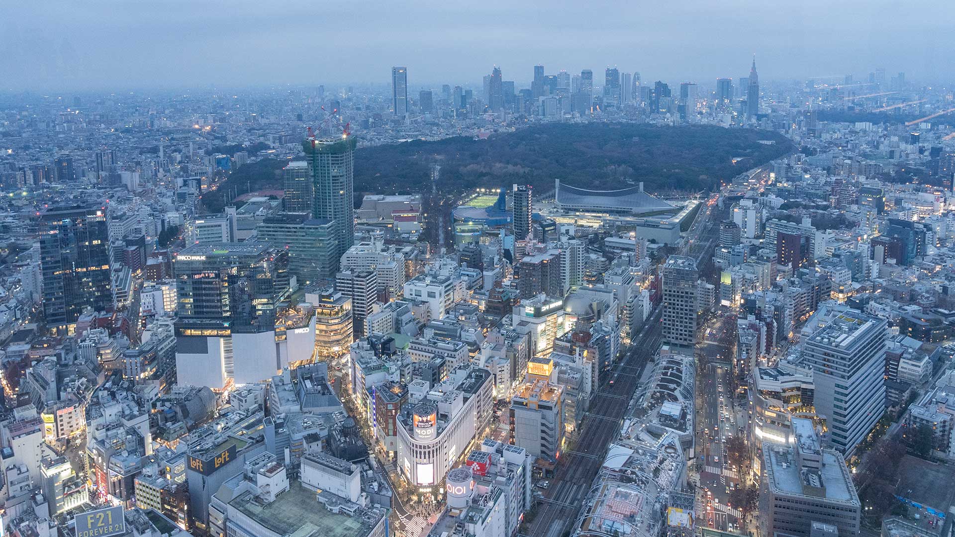 Tokyo flood defence network is civil engineering marvel ...