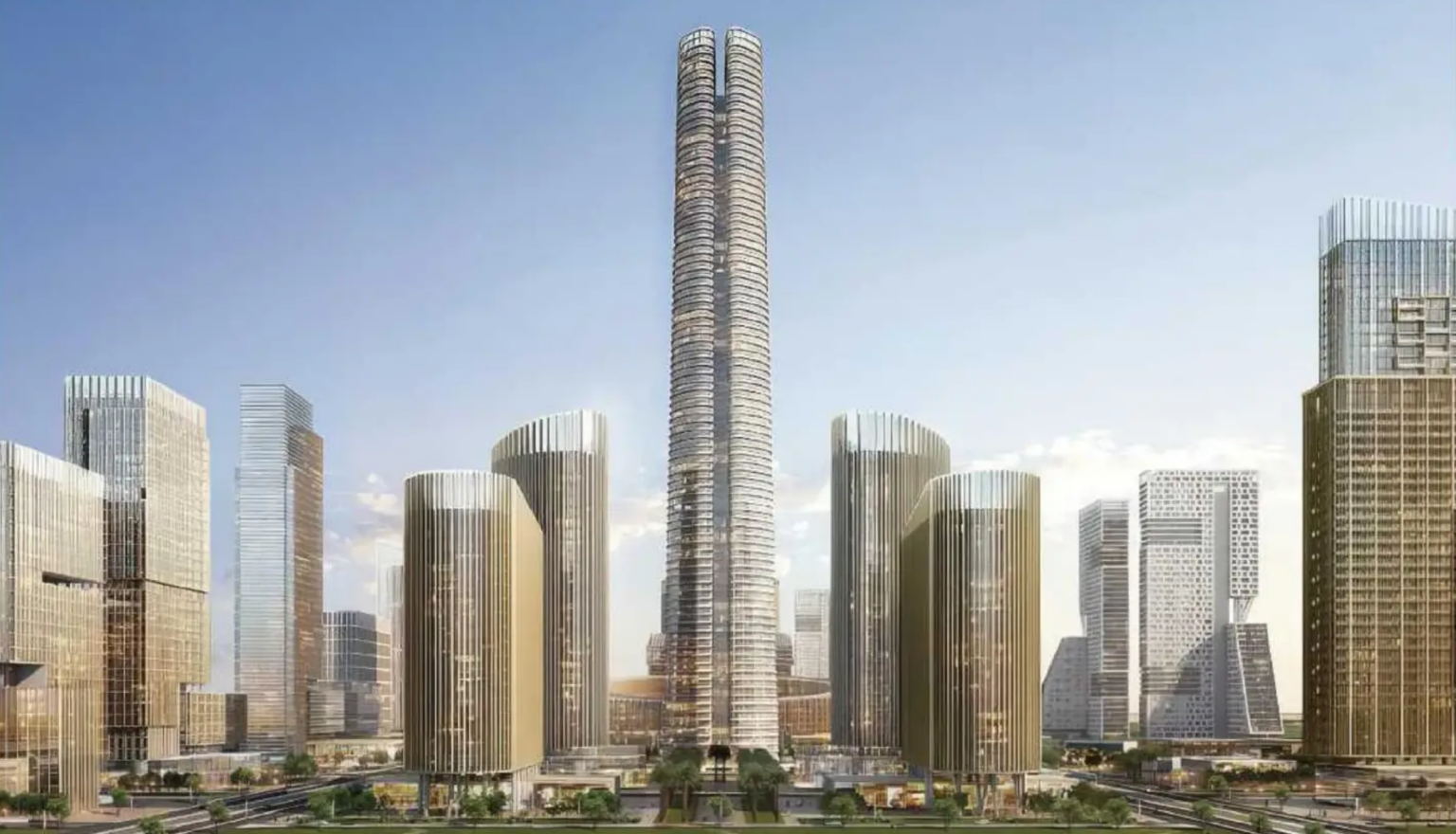 Introducing our new member CSCEC Steel - constructsteel.org