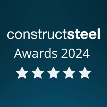 constructsteel Awards 2024 Winners - constructsteel.org