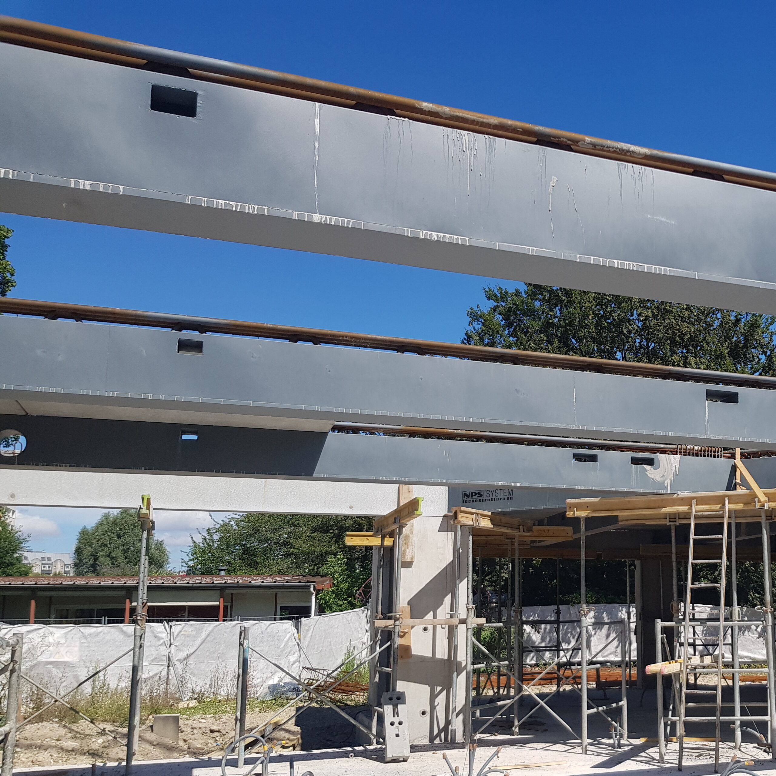 Steel Composite Concrete Solutions Archive - Page 8 of 14 - constructsteel.org