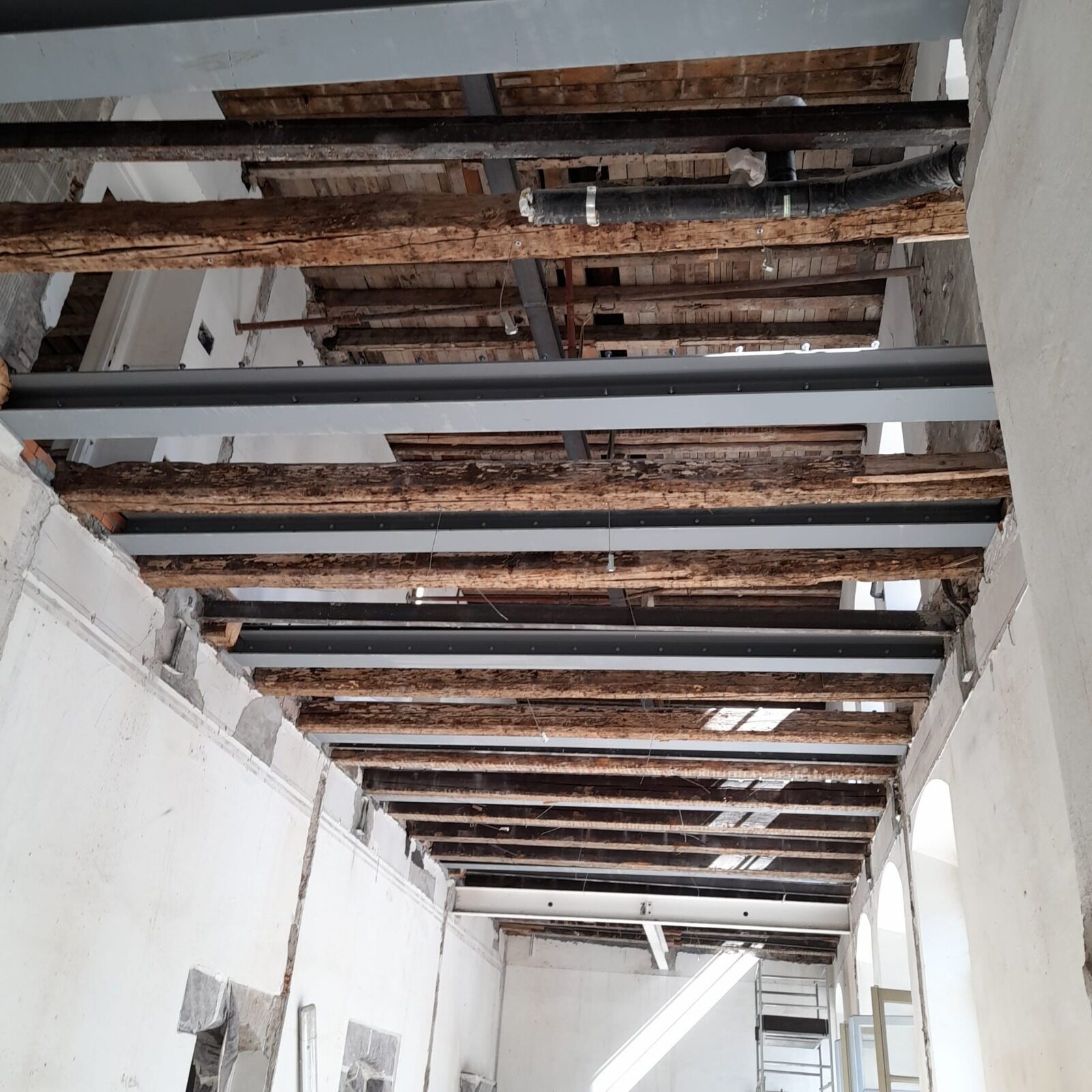 Steel Composite Concrete Solutions Archive - Page 11 of 14 - constructsteel.org