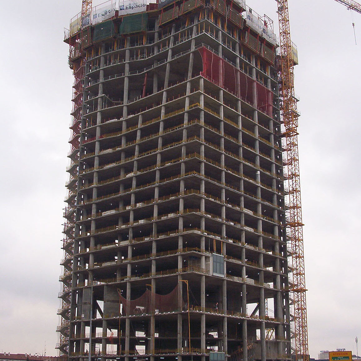 Steel Composite Concrete Solutions Archive - Page 7 of 14 - constructsteel.org