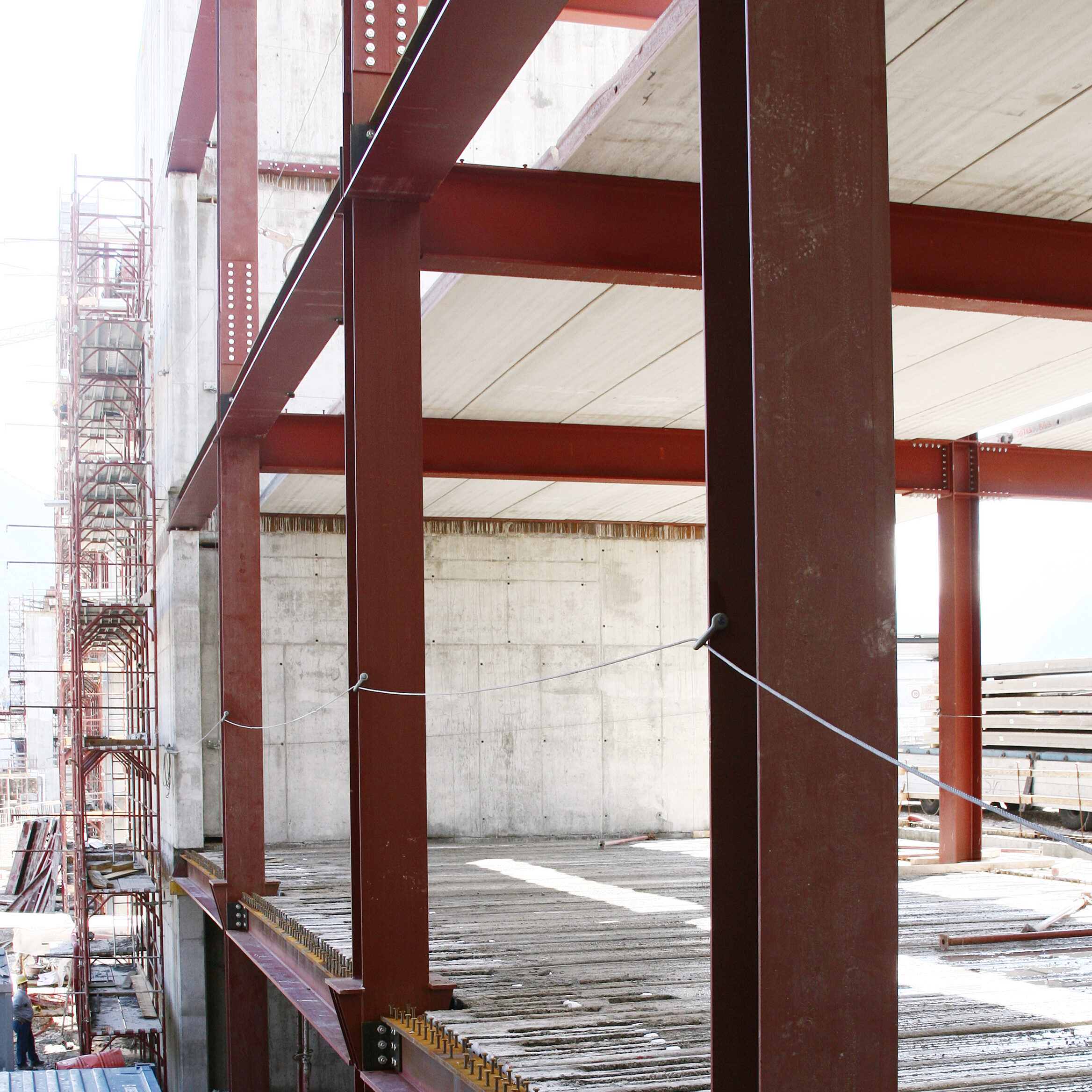 Steel Composite Concrete Solutions Archive - Page 11 of 15 ...