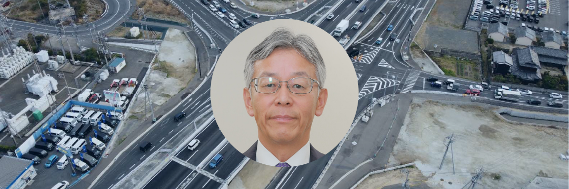 The role of steel in the Oohi West Bridge Viaduct - constructsteel.org