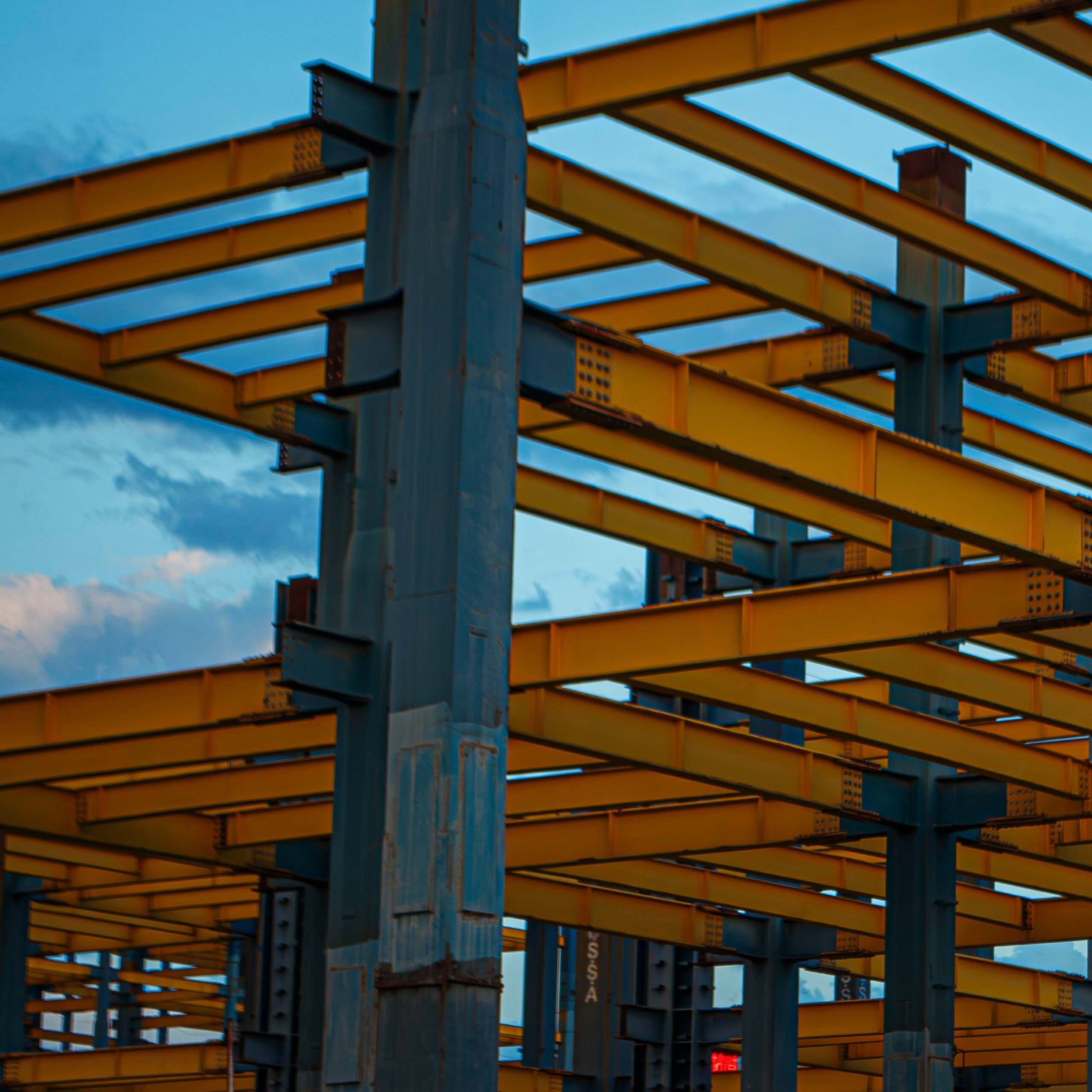 June constructsteel newsletter - constructsteel.org