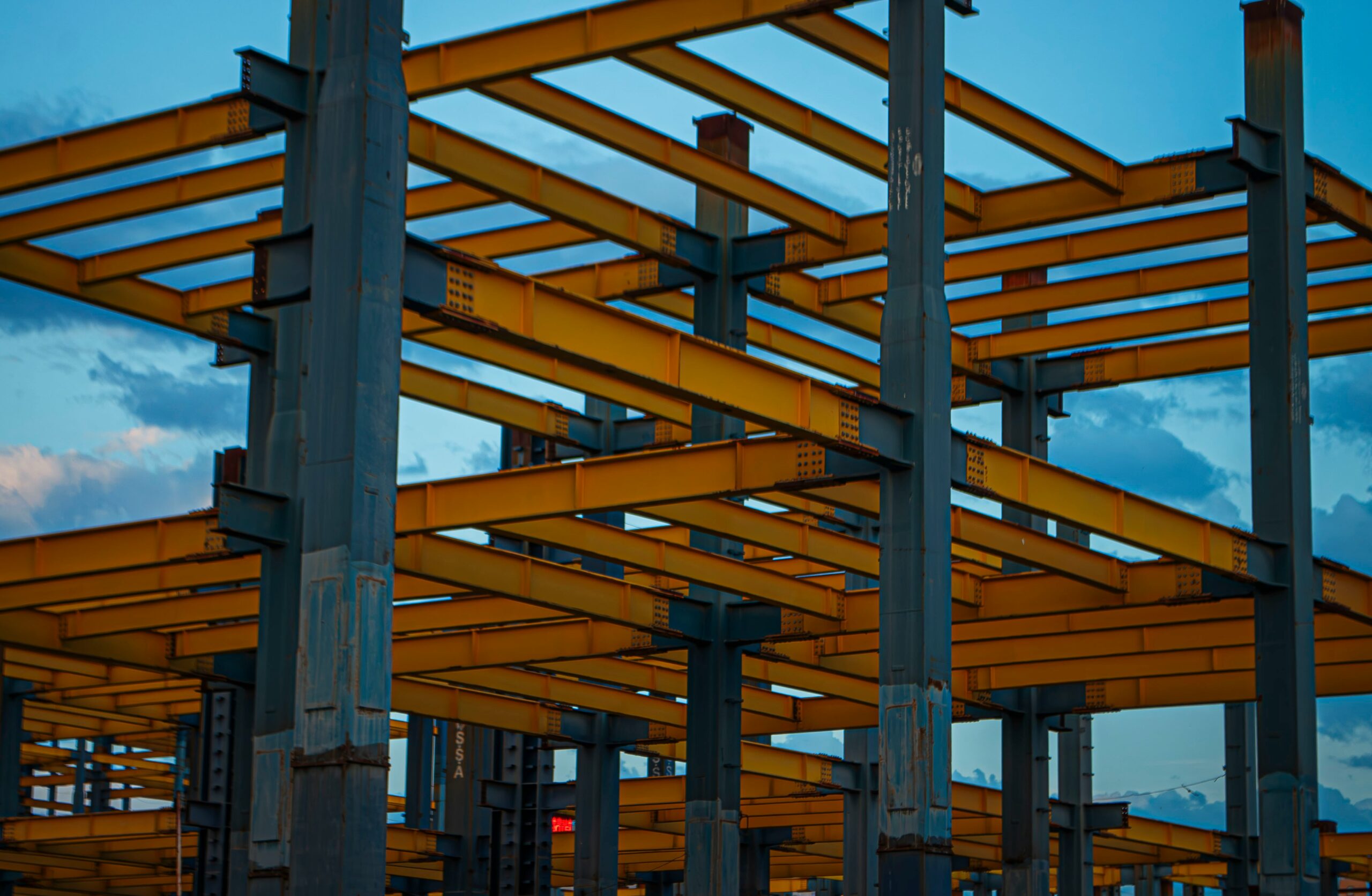 June constructsteel newsletter - constructsteel.org