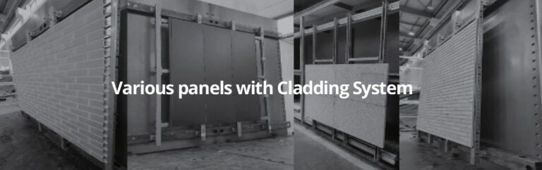 Cladding Structure - constructsteel.org