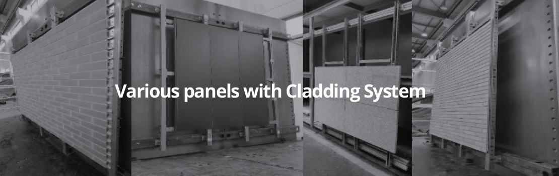 Cladding Structure - constructsteel.org