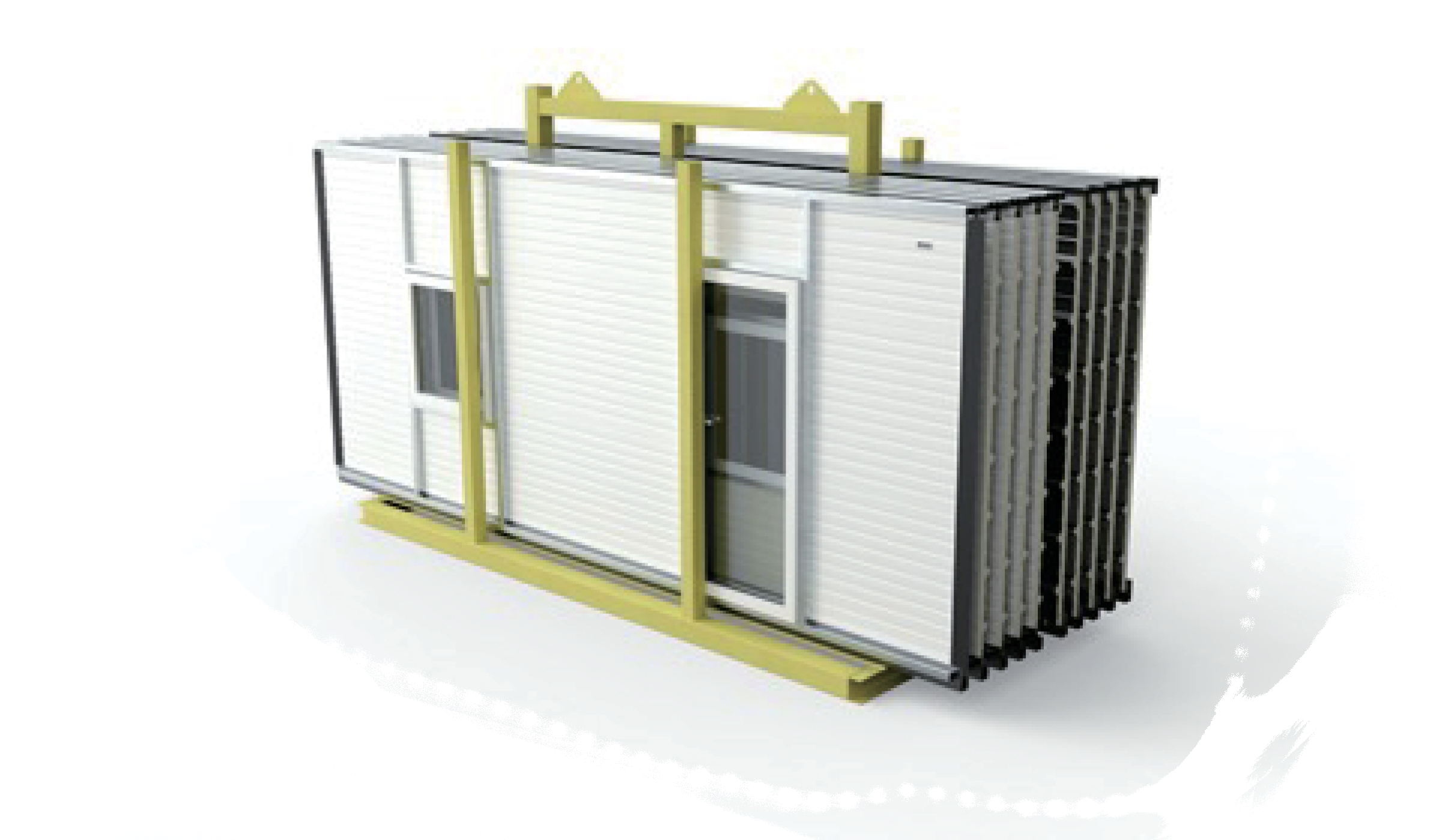 D2B® Promisol® & D2B® Archisol® - constructsteel.org