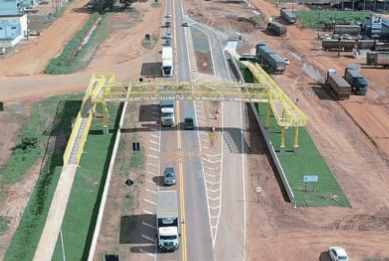 Footbridge Toolkit - constructsteel.org