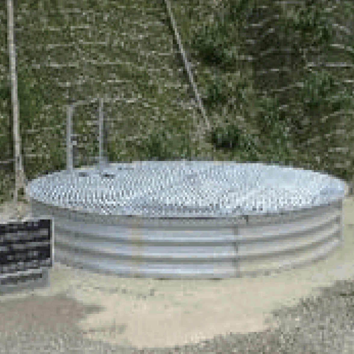 Liner Plates - constructsteel.org