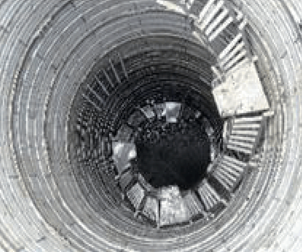 Liner Plates - constructsteel.org