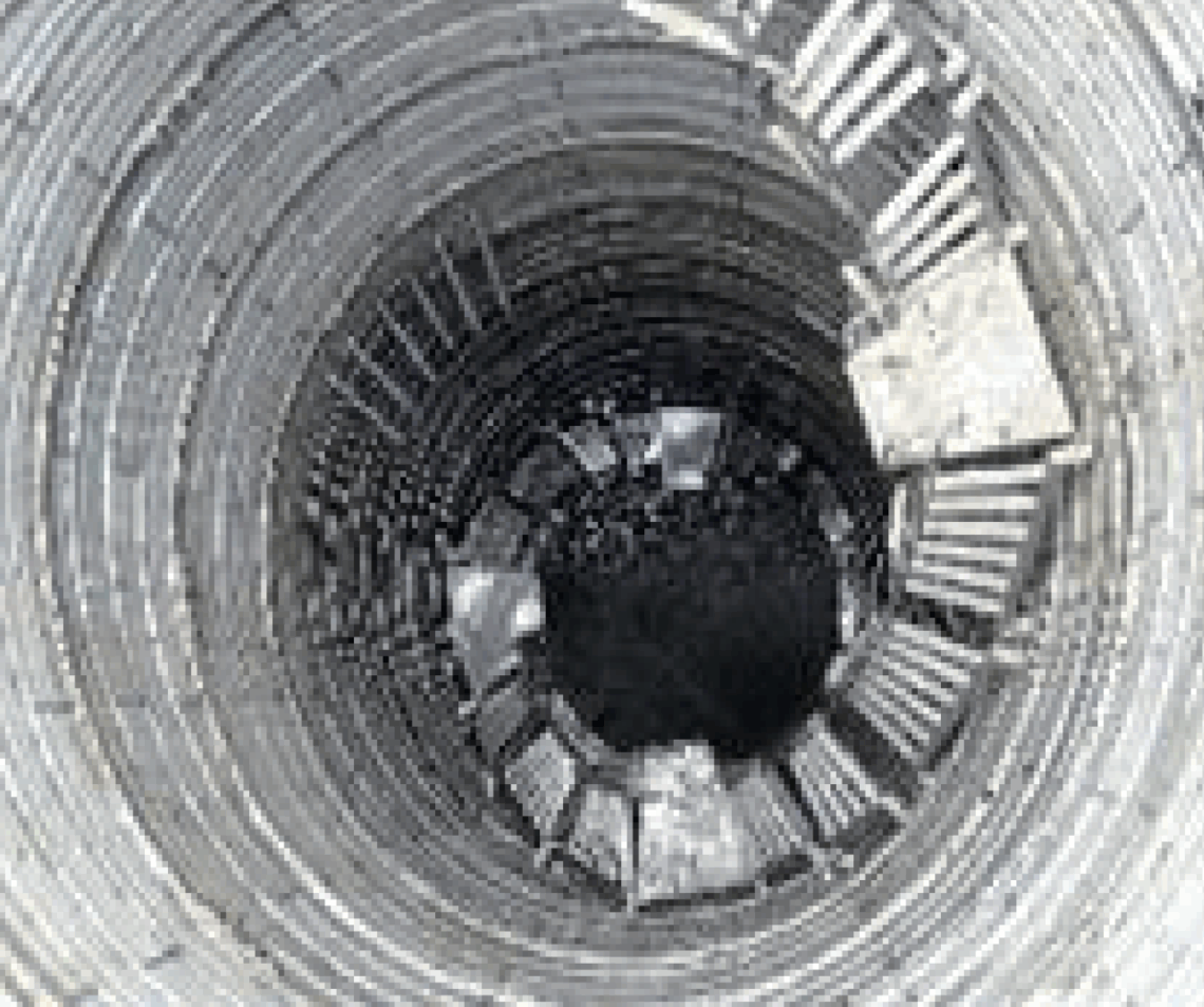 Liner Plates - constructsteel.org