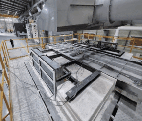 Steel Perimeter Fire Containment System - constructsteel.org
