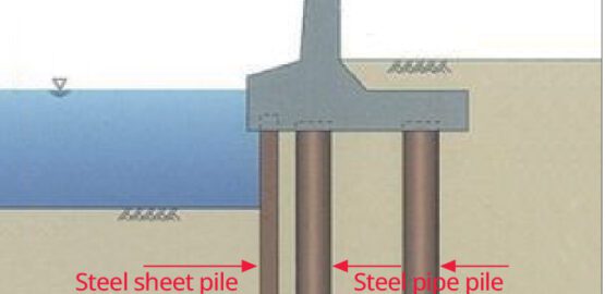 Tsunami solutions - constructsteel.org