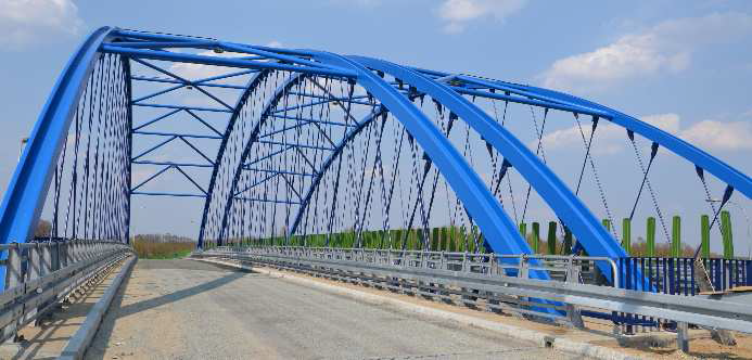 Steel-concrete Composite Bridges with Hot-rolled Sections ...