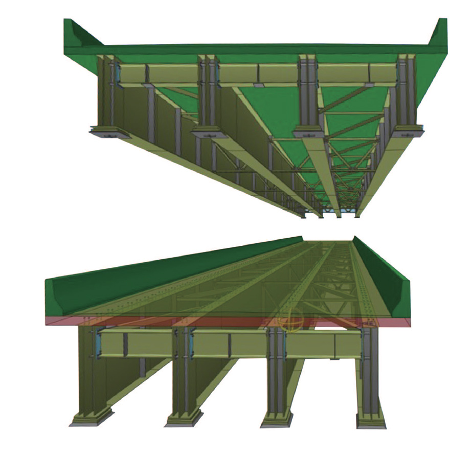 Standard Rural Bridges - constructsteel.org