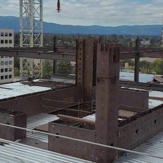 Steel Core Wall System [SpeedCore] - constructsteel.org