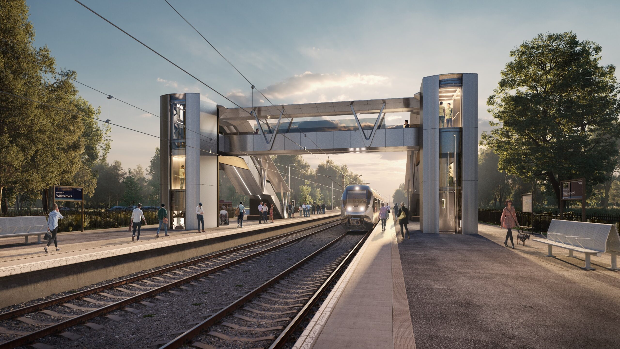 AVA Bridge - constructsteel.org
