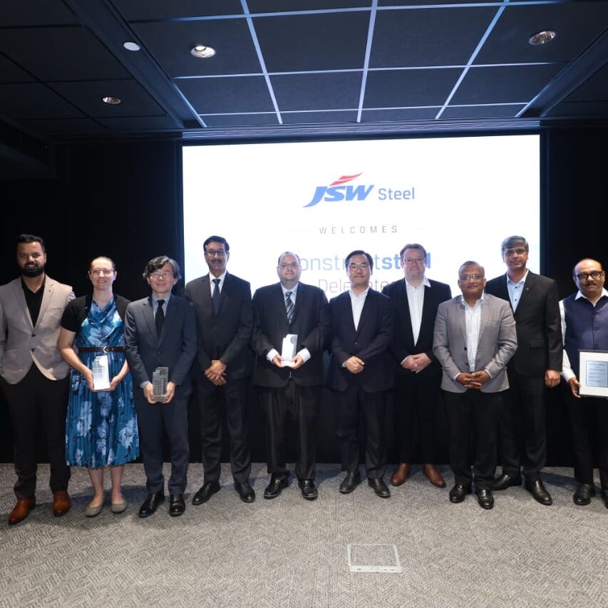 2025 constructsteel Awards winners announced - constructsteel.org